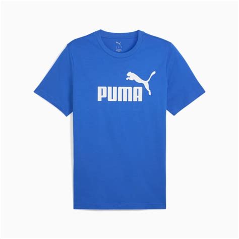 Puma Essentials Mens Tee Puma