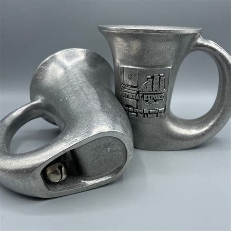 Pewter Mug Etsy