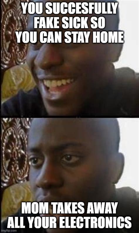 Fake Mom Memes 50 Funny Mom Memes To Share In 2024 Readers Digest