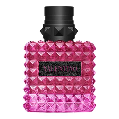 Born In Roma Donna Eau De Parfum Valentino ≡ Sephora