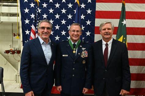 Dvids Images Brig Gen Robert Becklund Retires From N D National Guard [image 7 Of 7]