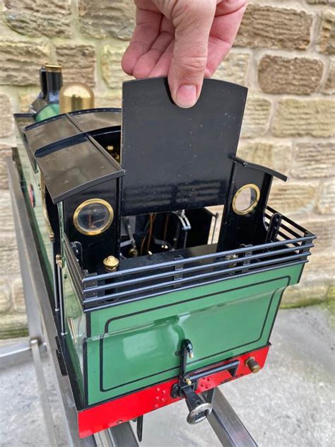 3 12 Sar J Class Steam Workshop Services