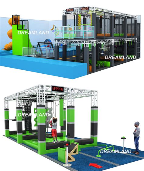 Led Multifunctional Timer System Dreamland Manufacturer