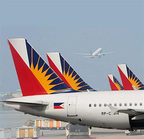 Pal Lines Up Nonstop Cebu Guam Flights For December