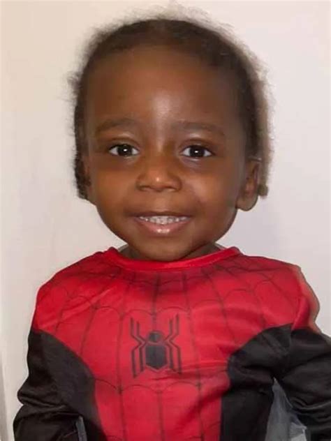 What We Know About Missing Boy 2 Who Fell Into The River Soar News