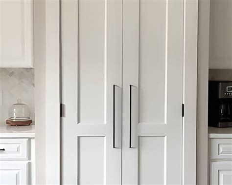 Pantry Door Home Transformation With Jenn Largesse Of ‘this Old House