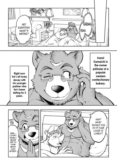 The Powerfull Battery Bombom Tokyo Kemono Joujikyoku Sex And The Furry Eng Myreadingmanga