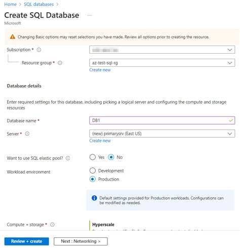 Exploring Azure SQL Database Auto Failover Group For Seamless Disaster Recovery Azure Pro Com