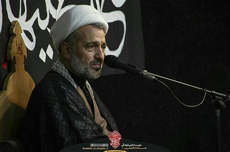 نقش حجت الاسلام میرزا محمدی در توسعه کارکردهای هیئت بر محور ادعیه و