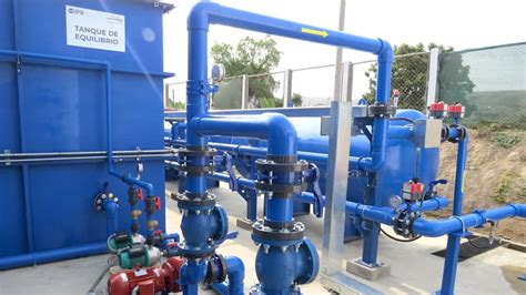 Ptap Portátil De 20 Lps Aqualep