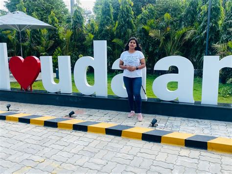 Sreeya Reddy On Linkedin No Need Caption