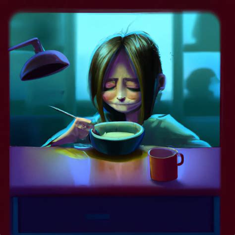 Sonhar Comendo Sopa Descubra Seu Significado