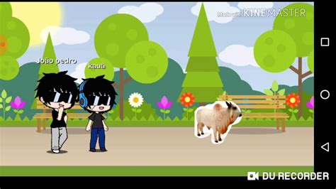 Olha O Mini Boi Meme Youtube