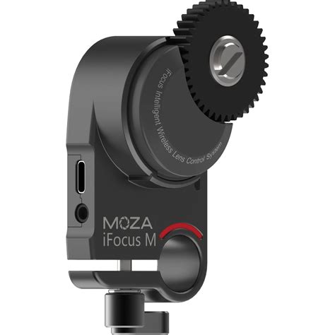 Moza Ifocus M Intelligent Wireless Lens Control Systems Buy In Wazza