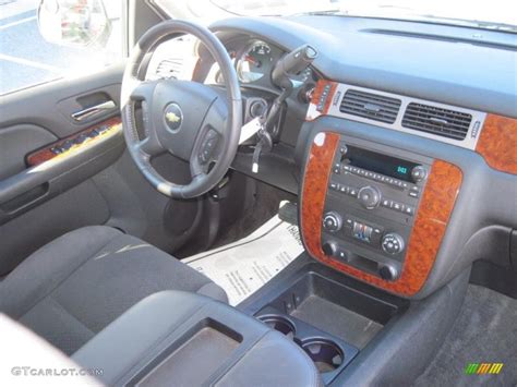 Replacement Dash For 2008 Chevy Tahoe