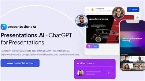 Presentationsai How To Use It To Teach Tech And Learning