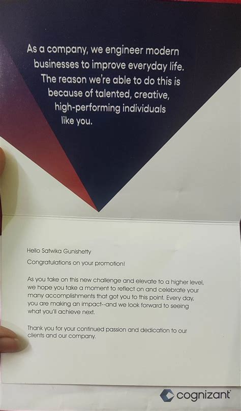 Satwika Gunishetty On Linkedin Careergrowth Reactuideveloper Cognizantsuccess