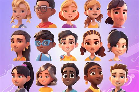 12 Best Ai Avatar Generators To Try In 2026