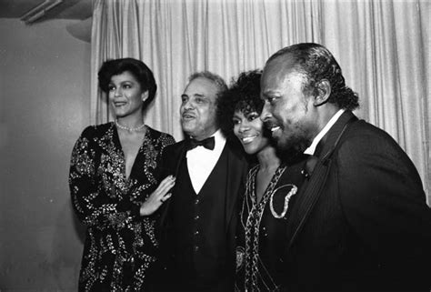 Cicely Tyson And Miles Davis Wedding