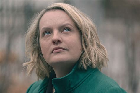 Is Elisabeth Moss In “the Testaments” What To Know About June Osbornes Role In“ The Handmaids