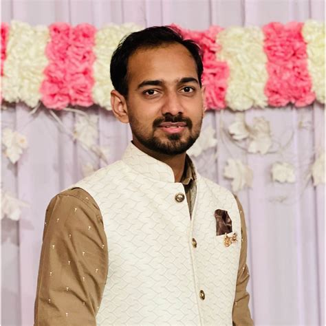 Amit Bhati Android App Developer Nexgen Iot Solutions Xing