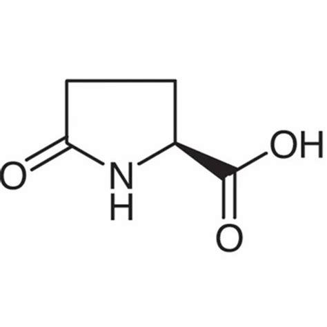 L Pyroglutamic Acid Intermediate At Rs 1400kg Api Intermediate In