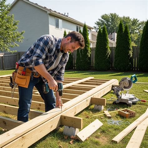 Diy Vs Professional Deck Building In Winnipeg Windeck Ltd