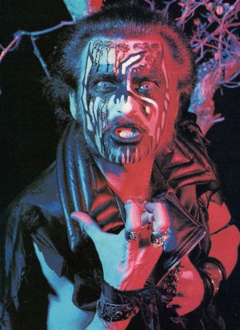 King Nothing Metallica King Of Diamonds Art King Diamond Makeup