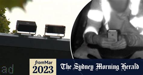 Video First Mobile Detection Camera Switched On In South Australia