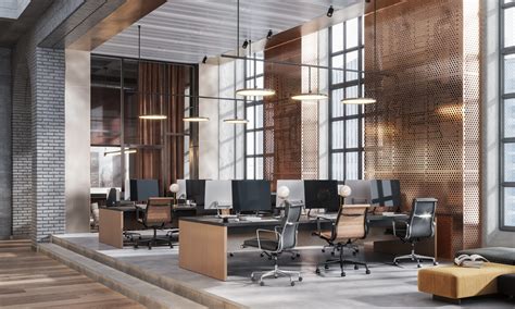 Creative Office Design Enfield Island Village Js Online
