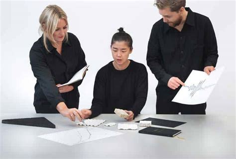 The Book Of Acoustics Atlanta Design Festival