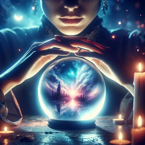 Clairvoyance Vs Precognition Understanding The Differences Secret