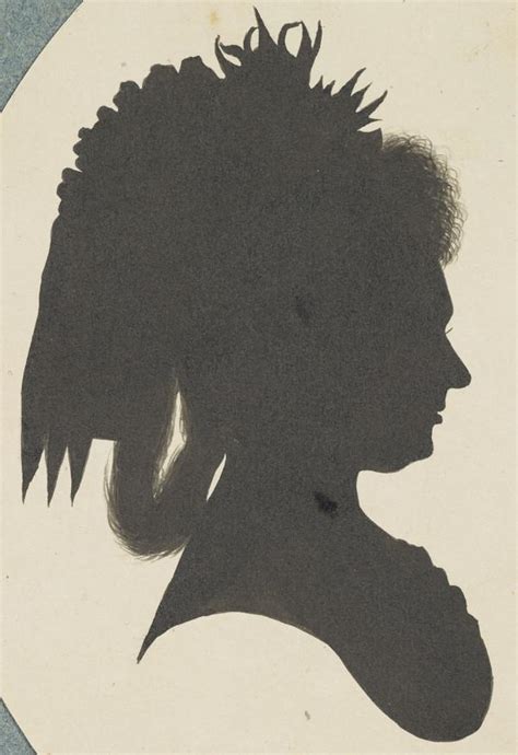 Miss Lily Ramsay National Galleries Of Scotland