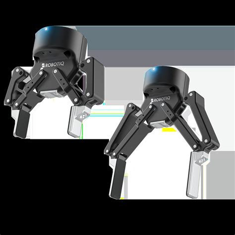 2f 85 2f 140 Adaptive Gripper For Collaborative Robots Robotiq Malaysia