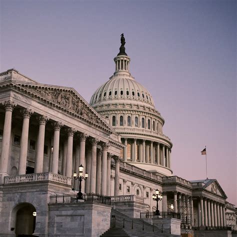 Hearing For Hr 82 A Bill That Would Repeal Gpo And Wep Scheduled