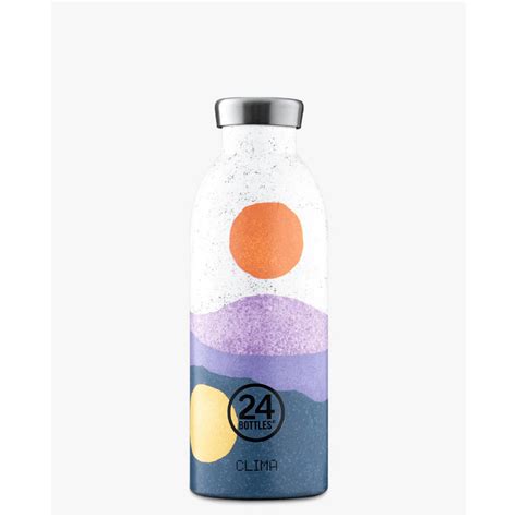 Jual 24bottles Clima Bottle 500ml Midnight Sun Shopee Indonesia