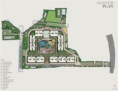Sobha Windsor Olive Homes
