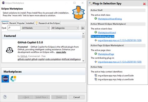 Problem Reporting Eclipse Ide
