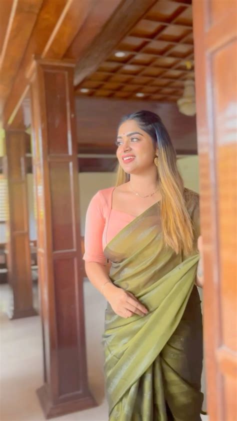 Arathy Sojan 🌟 Instagram