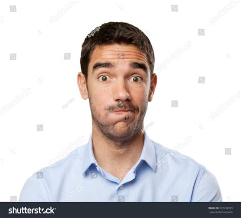 14491 Imágenes De Concern Face Man Imágenes Fotos Y Vectores De