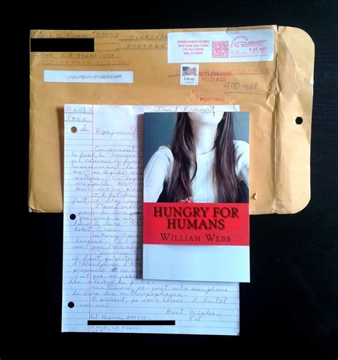 Patrick Wayne Kearney « Hungry For Humans David Brocourt