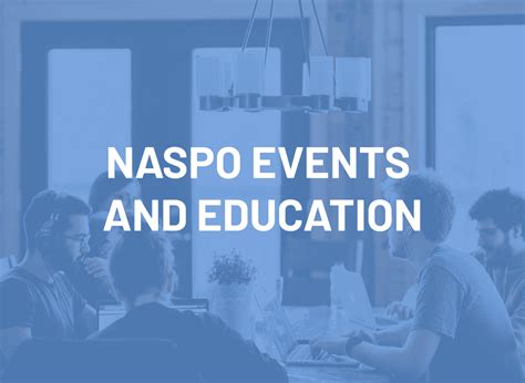 Focus On The Future How Procurement Priorities Are Evolving Naspo