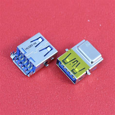 1piece Usb 30 Jack Usb Connector Socket Plug For Acer Aspire V5 571p