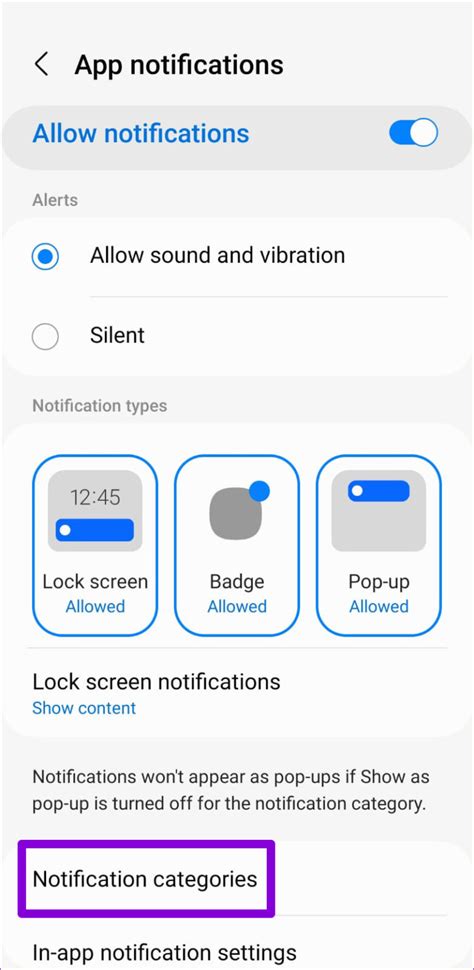 5 Ways To Fix Delayed Gmail Notifications On Android Guiding Tech 5 Ways To Fix Delayed Gmail Notifications On Android Guiding Tech