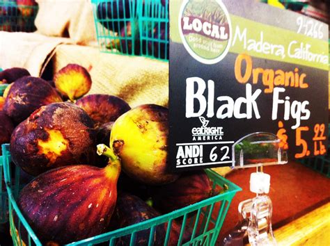 Discovering Something New Ongoing Learning The Aggregate Nutrient Density Index Andi A