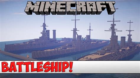Minecraft Plugin Tutorial Battleship Game Youtube