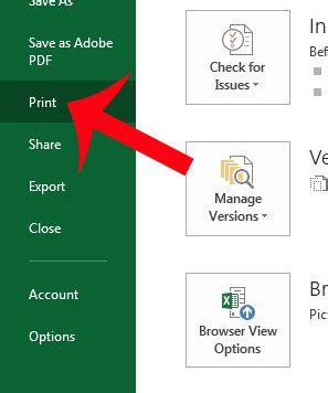 How To Print A Spreadsheet On One Page In Excel 2013 Solve Your Tech