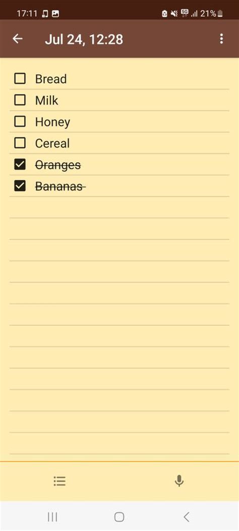 The 9 Best Simple Note Taking Apps For Android