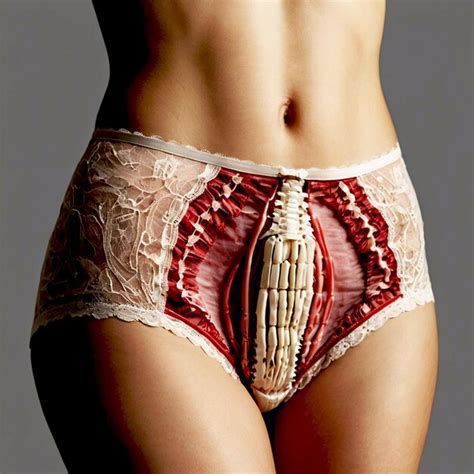 Human Anatomy Model Illustration Anatomy Visualization Premium Ai