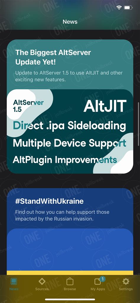 Download Altstore Latest Version